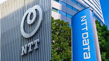 經濟・社會 - 從NTT整編NTT DATA，看日本企業的生存之道 - 客觀日本