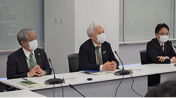 科學研究 - SCARDA成立戰略推進會議，建立開發國產疫苗的世界一流研究基地 - 客觀日本